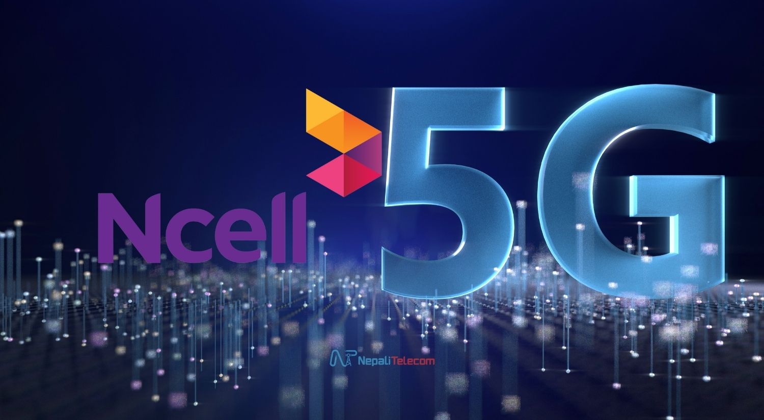 Ncell Axiata is Ready for its 5G Trial, Says CEO Andy Chong