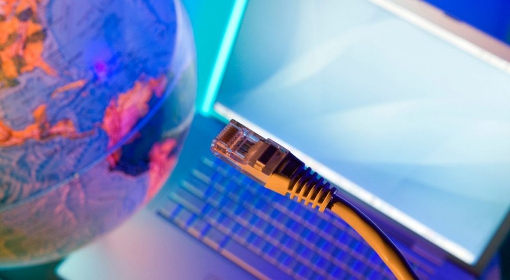 Fresh internet disruption today but restored soon, what happened?