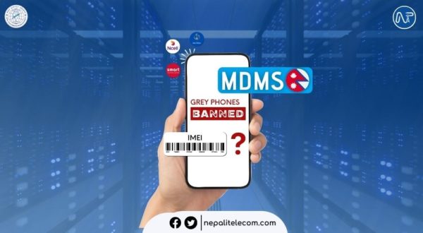 Namaste Wifi | Ntc's Wireless broadband With Unlimited Internet