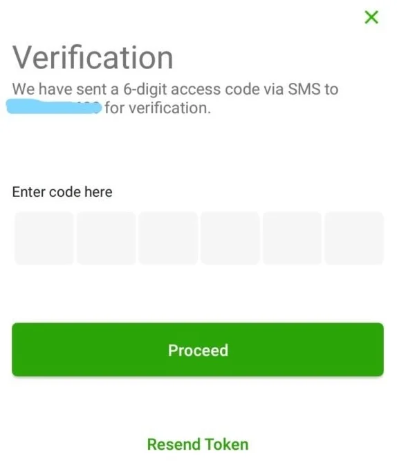 Problem of Not Receiving OTP On Mobile: Problem & Solutions