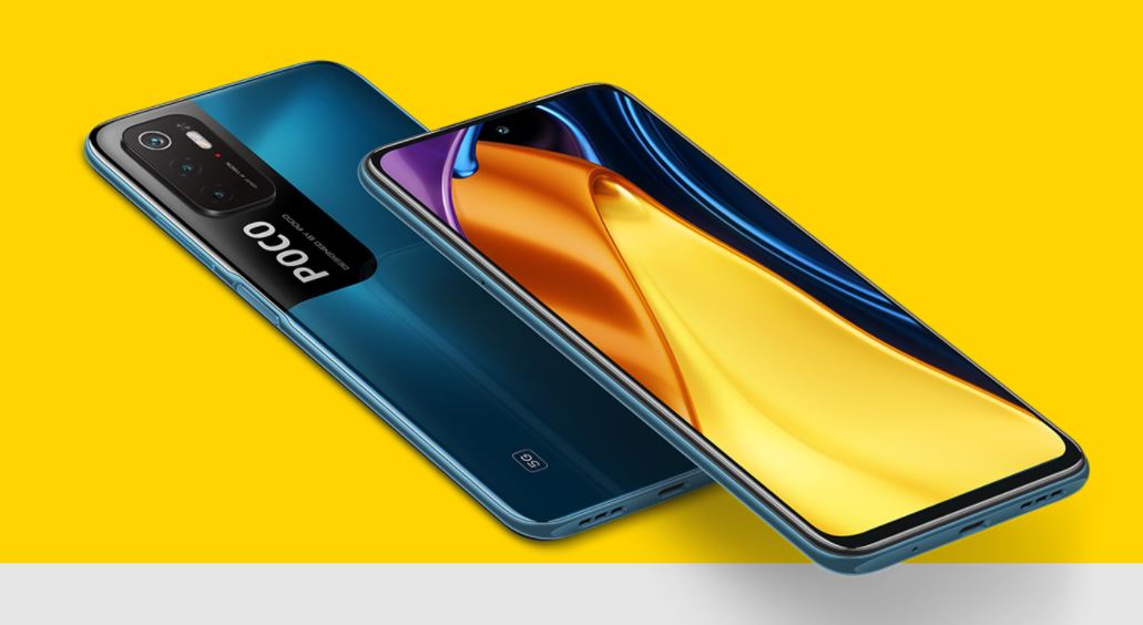 Poco M3 Pro 5G Price In Nepal | 90Hz Display, Dimensity 700 SoC