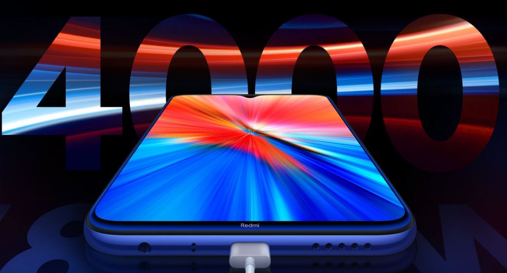 Redmi Note 8 2021 Price In Nepal | Helio G85 SoC, 4,000mAh Battery