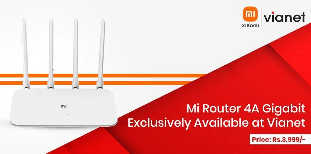 Mi Router 4A Price In Nepal | Find Specs and Availability