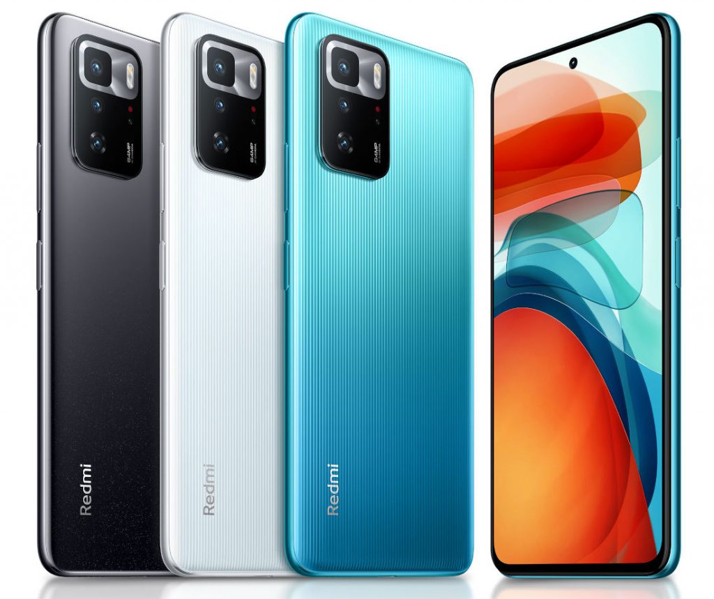 Xiaomi Redmi Note 10 5G Series Price In Nepal Redmi Note 10 Pro 5G