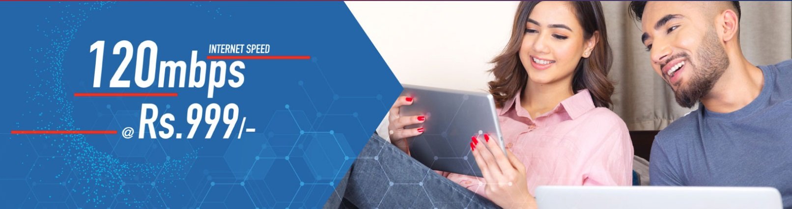 CG Net Internet Packages | Price, Speed, FUP, Availability, More