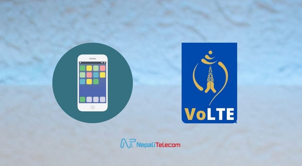 How To Check If VoLTE is Working On iPhones? - NepaliTelecom