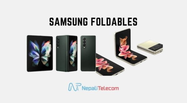 Samsung tops the foldable phone market in 2022: Report