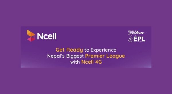 Everest Premier League Happening, Can Be Watched LIVE via Ncell 4G
