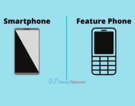 Smartphone Vs Laptop: Which One To Prefer? - NepaliTelecom