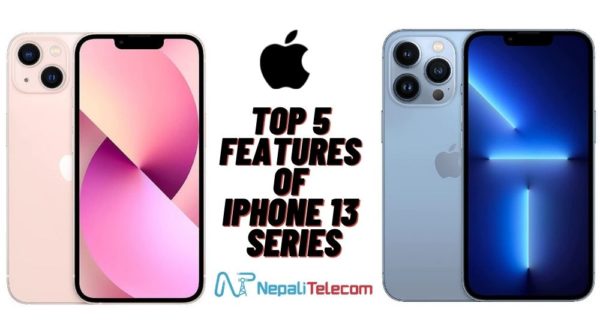 Top 5 Features Of iPhone 13 Series | Is it Worth The Price?
