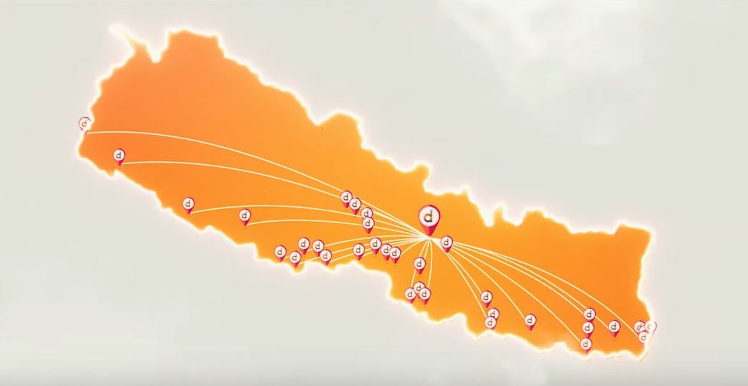 Daraz Expands Delivery To More Than 47 Cities, Next Stop Rural Areas