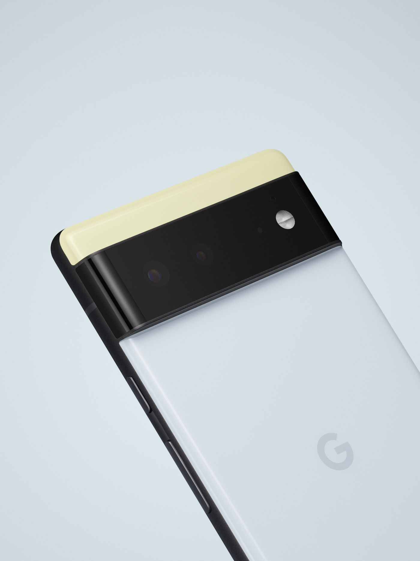 Pixel 6 & 6 Pro Launched With Google Tensor 5nm Chipset