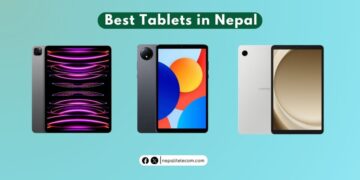 Best Tablets in Nepal with Latest Price | Latest Update 2025