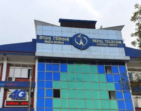 Nepal Telecom's Spring Offer for Mobile and Internet Services