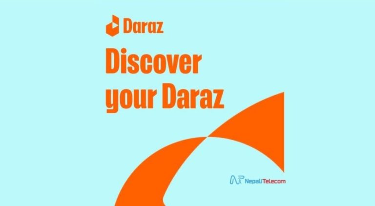 Daraz Rebrands With New Logo | Aims To Reach New Heights