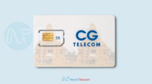 Frequency bands for 2G, 3G, 4G, 5G Mobile in India