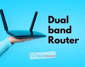 How to Set Up a Secondary Router? Learn the Steps - NepaliTelecom