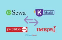 How to Use Digital/Mobile Wallet in Nepal - NepaliTelecom
