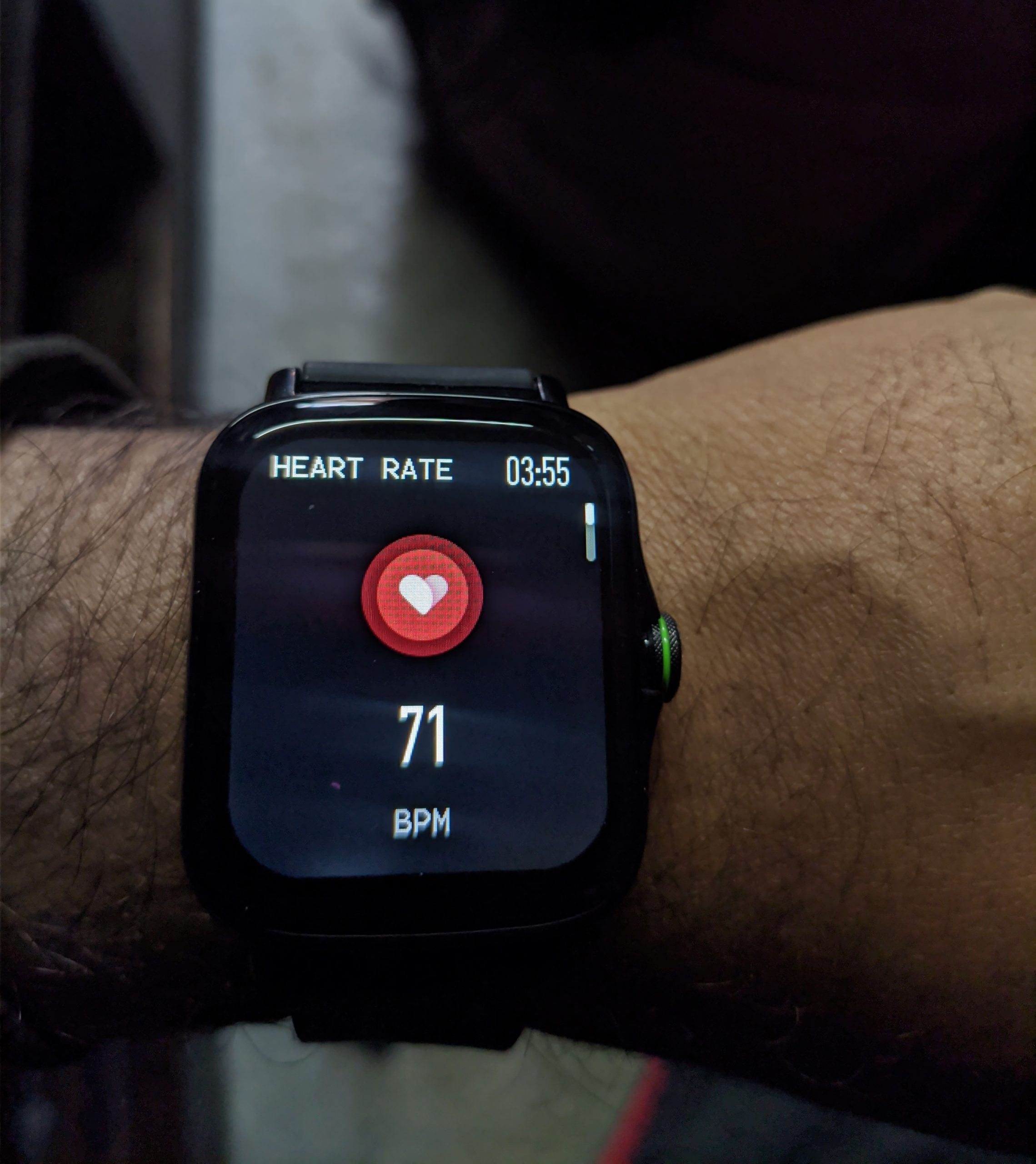 Purple Alpha Smartwatch Review, Bluetooth Call at Budget