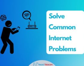 How to Set Up a Secondary Router? Learn the Steps - NepaliTelecom