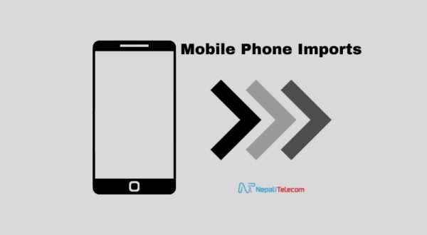 Smartphone imports suffer massive decrease in FY 2079/80