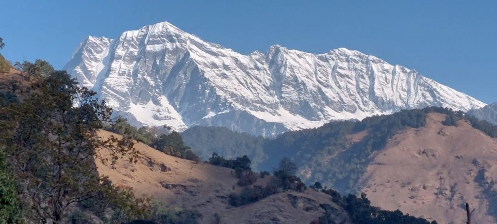 Nepal Telecom Begins 4G Service at Sisne, East Rukum - NepaliTelecom