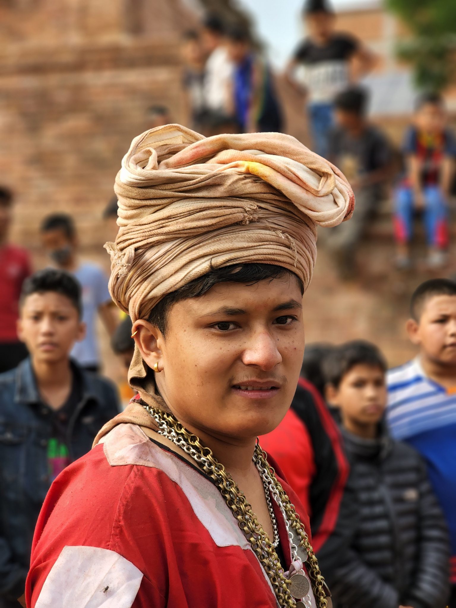 Samsung Galaxy S22 Ultra Camera Review, The Telephoto Supremacy!