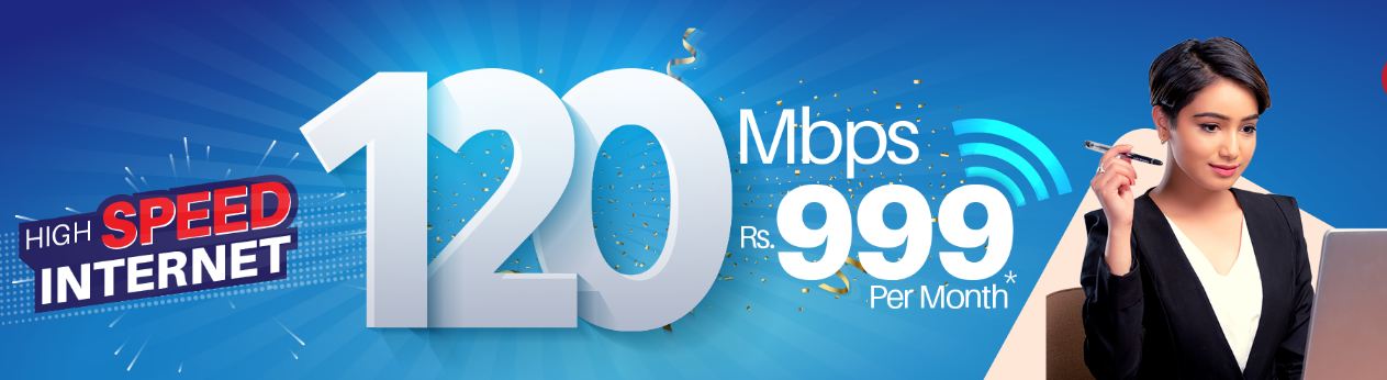 CG Net unlimited internet offer | Find More About The Offer