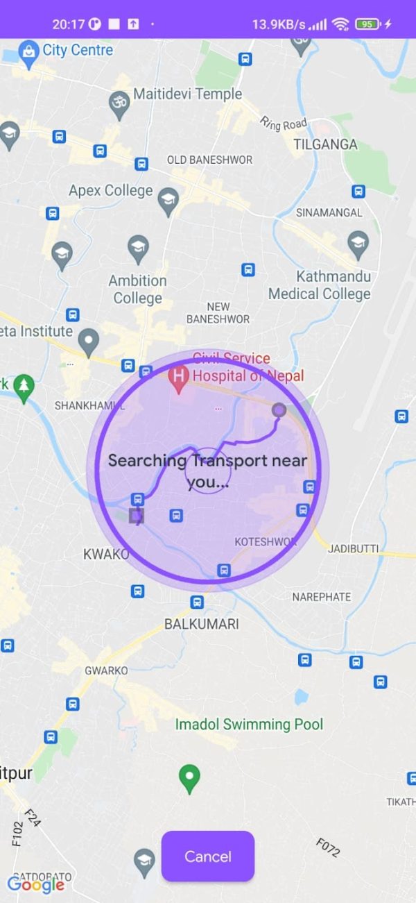 Top Ride-Sharing Apps in Nepal | Taxi-Booking | Latest 2026