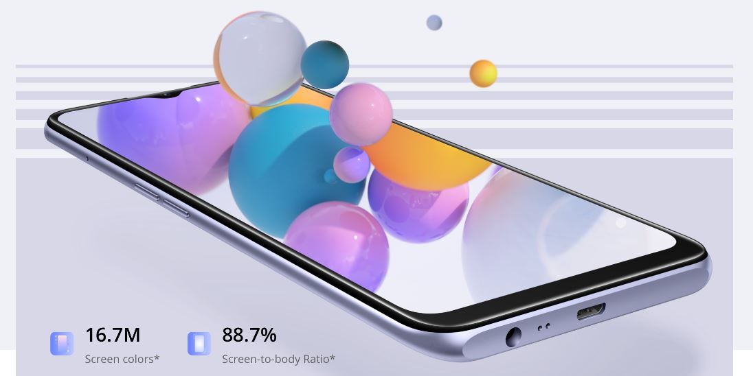 Realme C31 Price in Nepal | Specs & Features