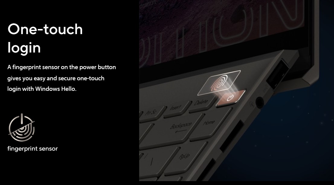 Asus Zenbook 14X Space Edition Price in Nepal, Find Specs