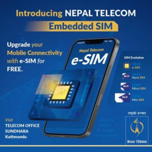 How to Activate eSIM in Ntc? Upgrade or New Number [2025]?