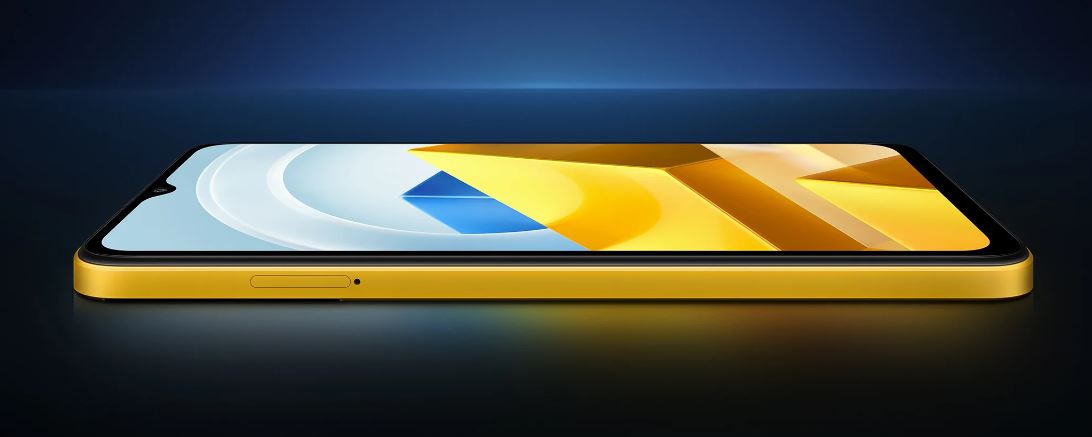 Poco M5 Price in Nepal | Specs, Availability, & Features