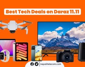 Daraz Rebrands With New Logo | Aims To Reach New Heights