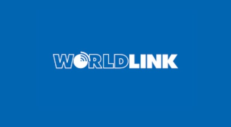 WorldLink introduces new logo