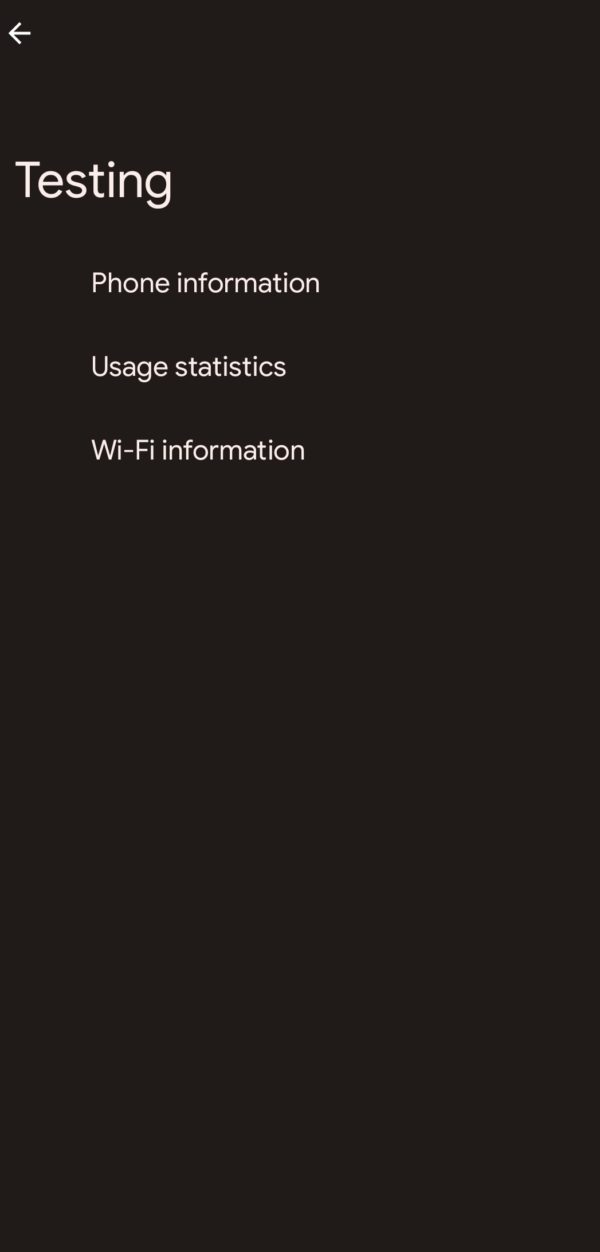 Top Android secret codes: USSD, MMI codes and their function