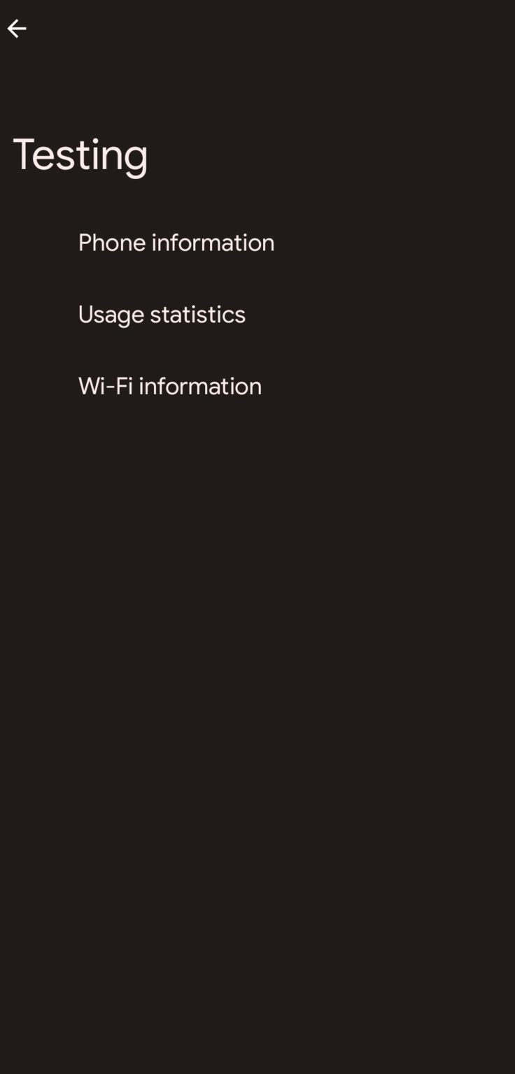 Top Android secret codes: USSD, MMI codes and their function