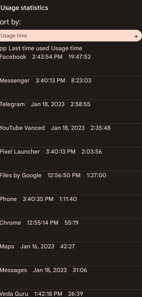 Top Android secret codes: USSD, MMI codes and their function Top Android secret codes: USSD, MMI codes and their function