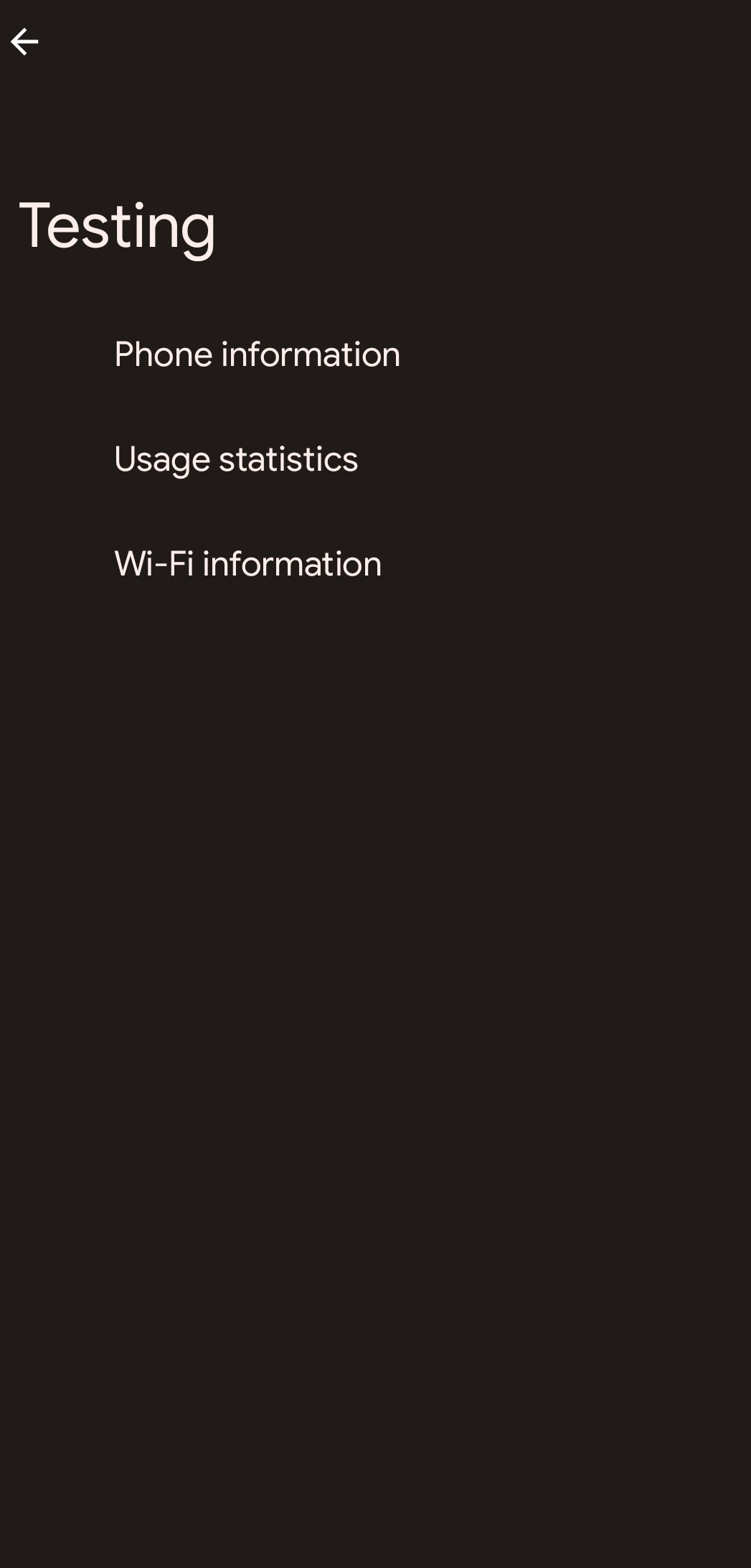 Top Android secret codes: USSD, MMI codes and their function