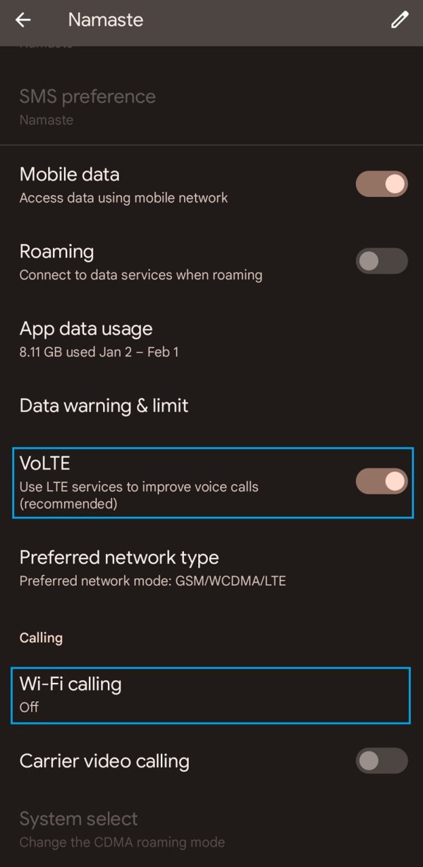 VoLTE vs VoWiFi: Understanding the Differences and Benefits