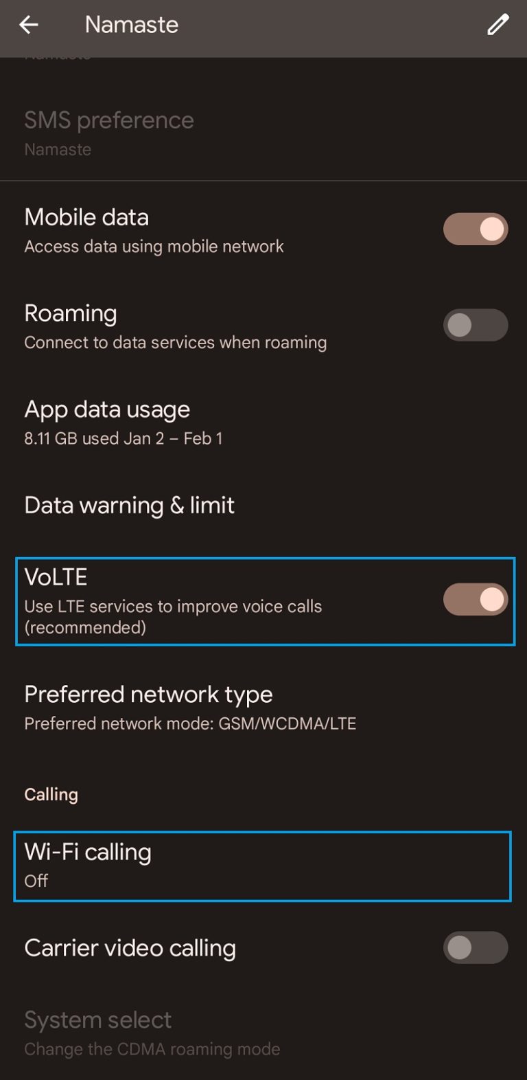 VoLTE vs VoWiFi: Understanding the Differences and Benefits
