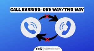 What is call barring? One-way bar, two-way bar explained!!