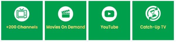 Classic Tech Internet Packages, Offers, FUP, And Price: 2025