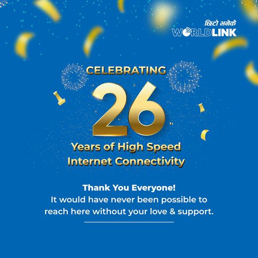 WorldLink Internet Packages, Cost, Special Offers, All Details