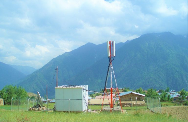 Ncell expands 4G with 20 new cell towers in 10 days