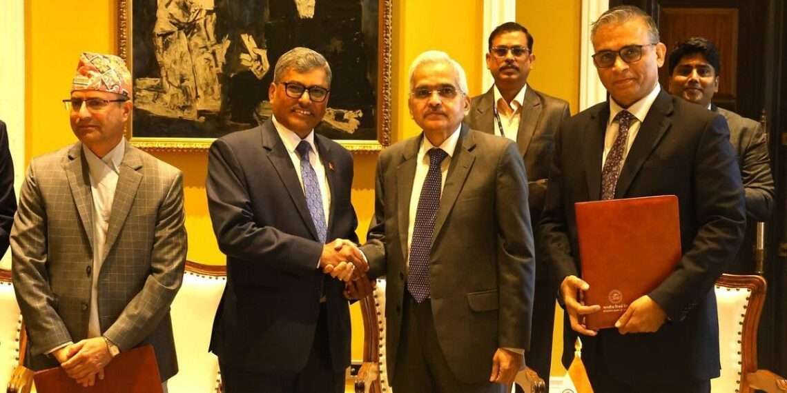 Nepal-India cross-border payment begins? How it works?