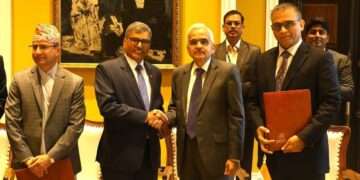 Nepal-India cross-border payment begins? How it works?