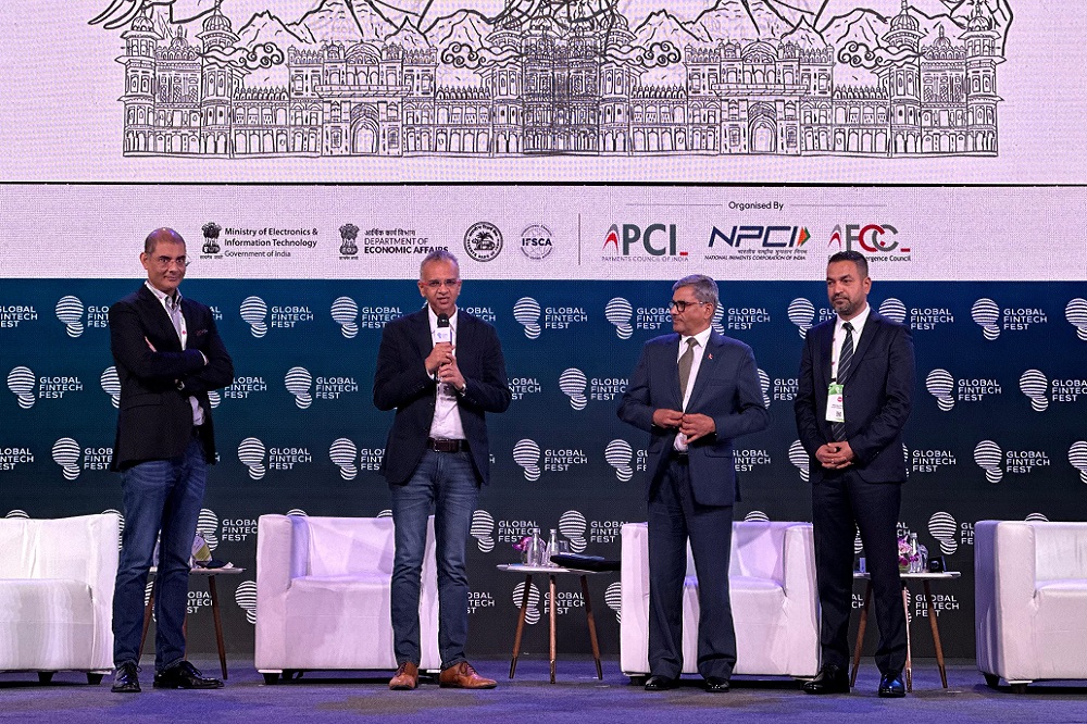 FonePay, NIPL launch Cross-Border Nepal-India QR payment