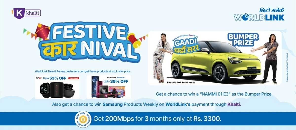 WorldLink Internet Packages: Price, Offers, FUP, 2024 update