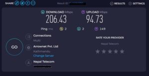 10 Top Reasons to Choose Nepal Telecom Fiber Internet | NT Fiber